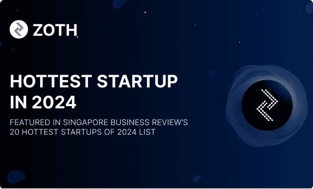 Zoth | The first full stack Stablecoin OS to redefine Finance.