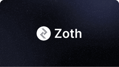 Zoth | The First Community-Powered Restaking Layer for RWAs