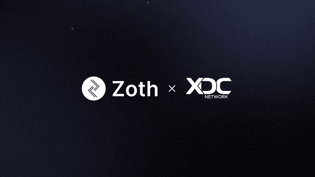 Zoth | The first full stack Stablecoin OS to redefine Finance.