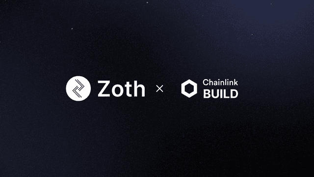 Zoth | Stablecoin Neobank for Next Era of Finance